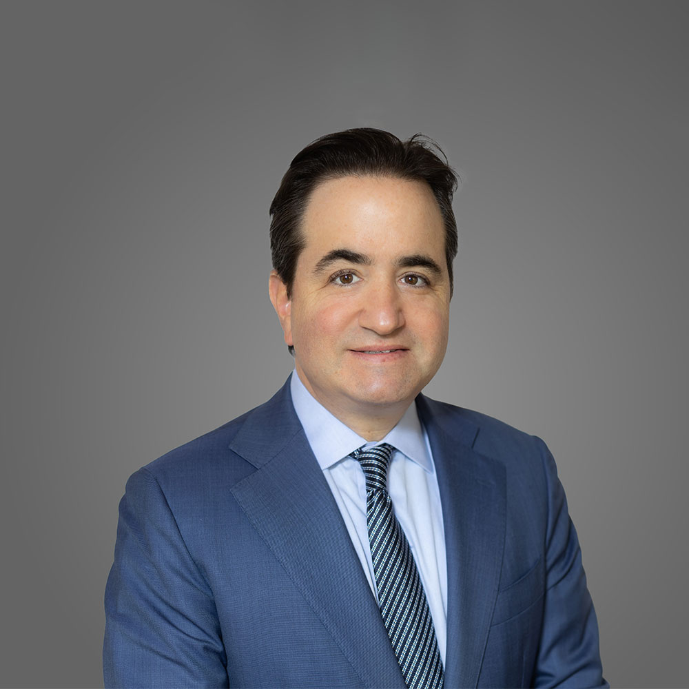 Jason Bloom - Bloom Strategic Consulting